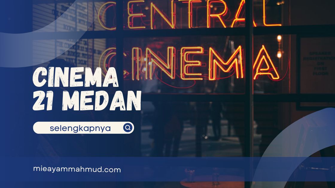 15 Tempat Wisata Medan Murah yang Ramah Dompet 2023