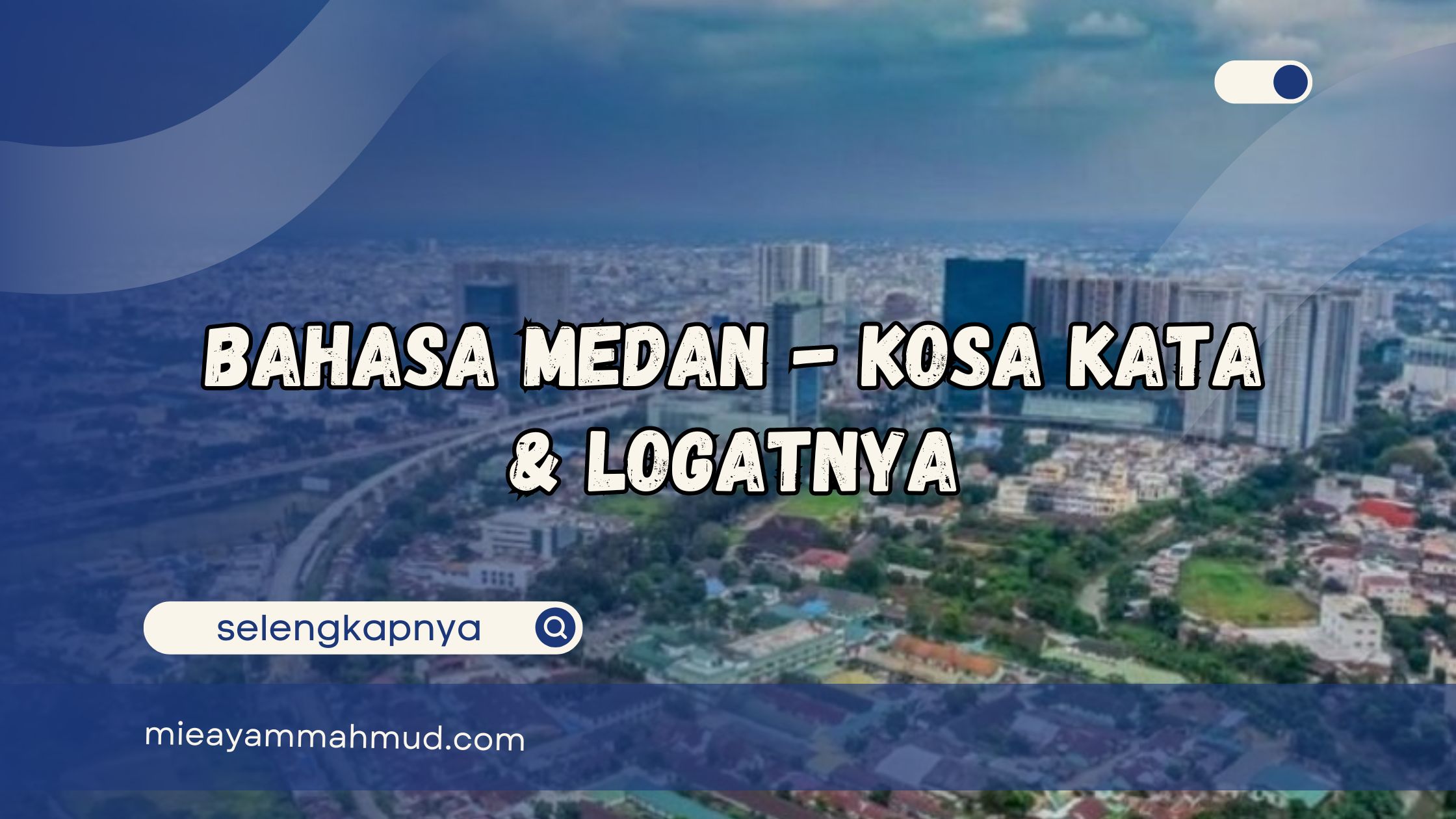 7 Rekomendasi Cafe di Medan Terfavorit & Terjangkau