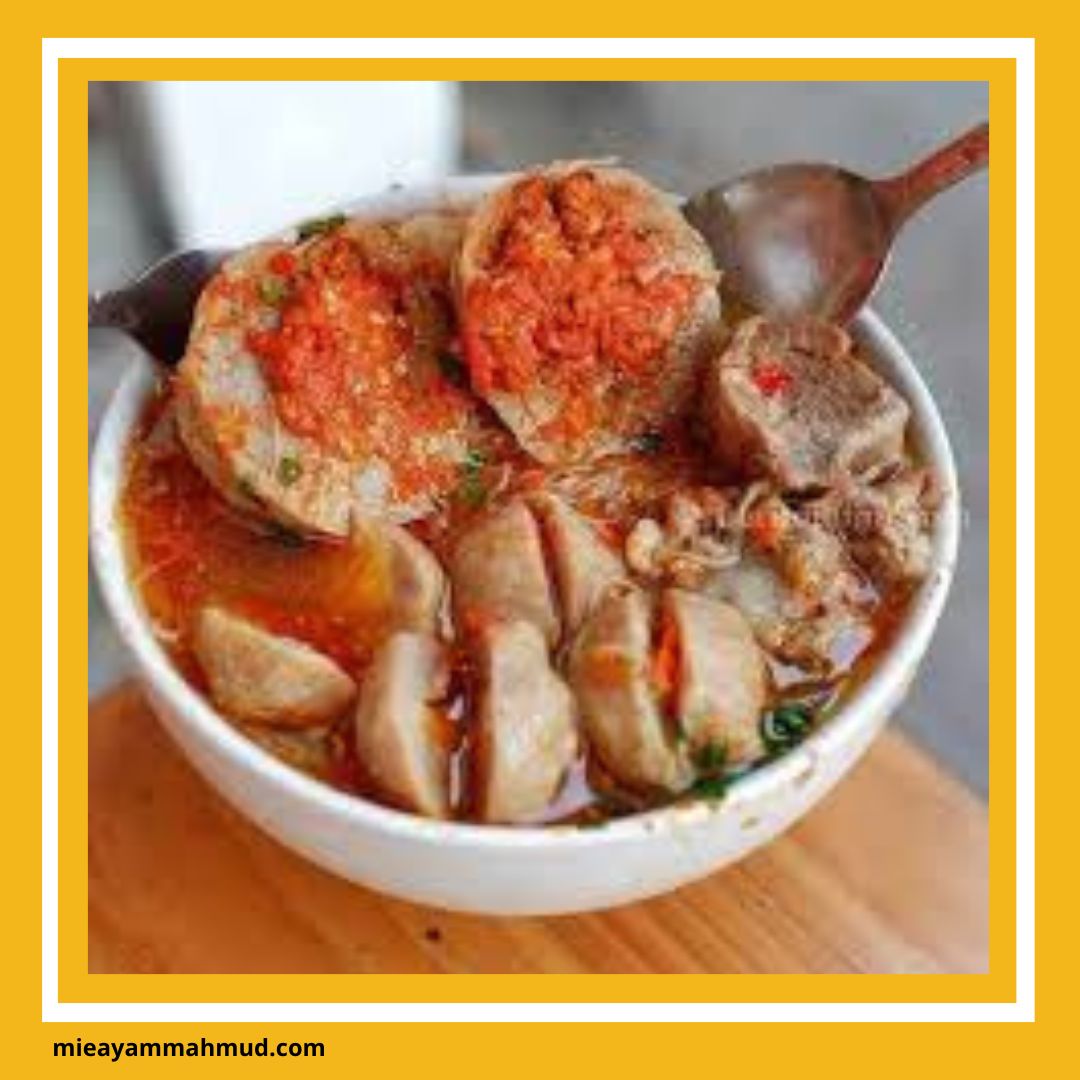 12 Jenis Bakso di Indonesia Terpopuler, Ada Favoritmu?
