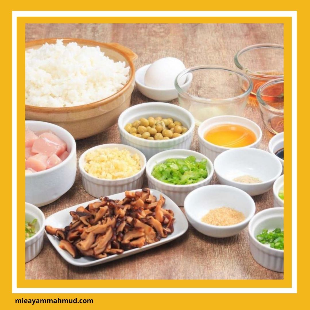 Resep Nasi Goreng Ala Restoran Yang Mudah & Lezat
