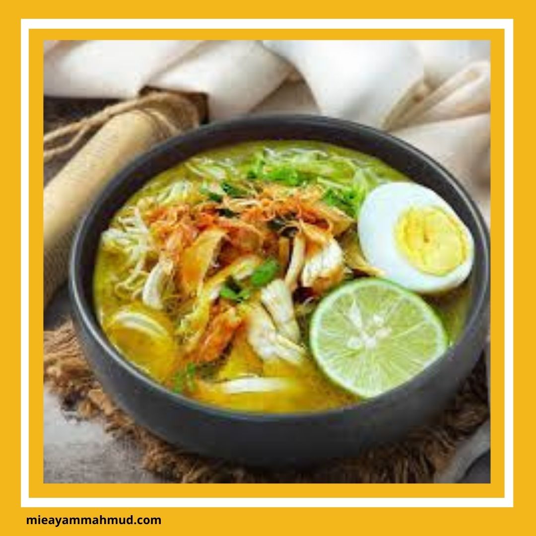 13 Rekomendasi Makanan Berkuah Yang Segar & Enak
