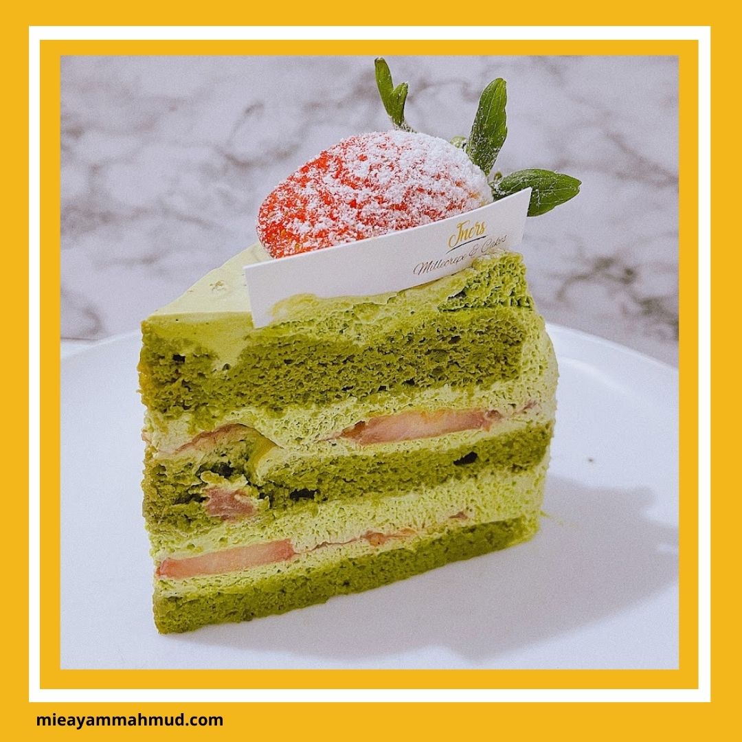 6 Tempat Dessert di Medan yang Enak & Hits, Wajib Dikunjungi!