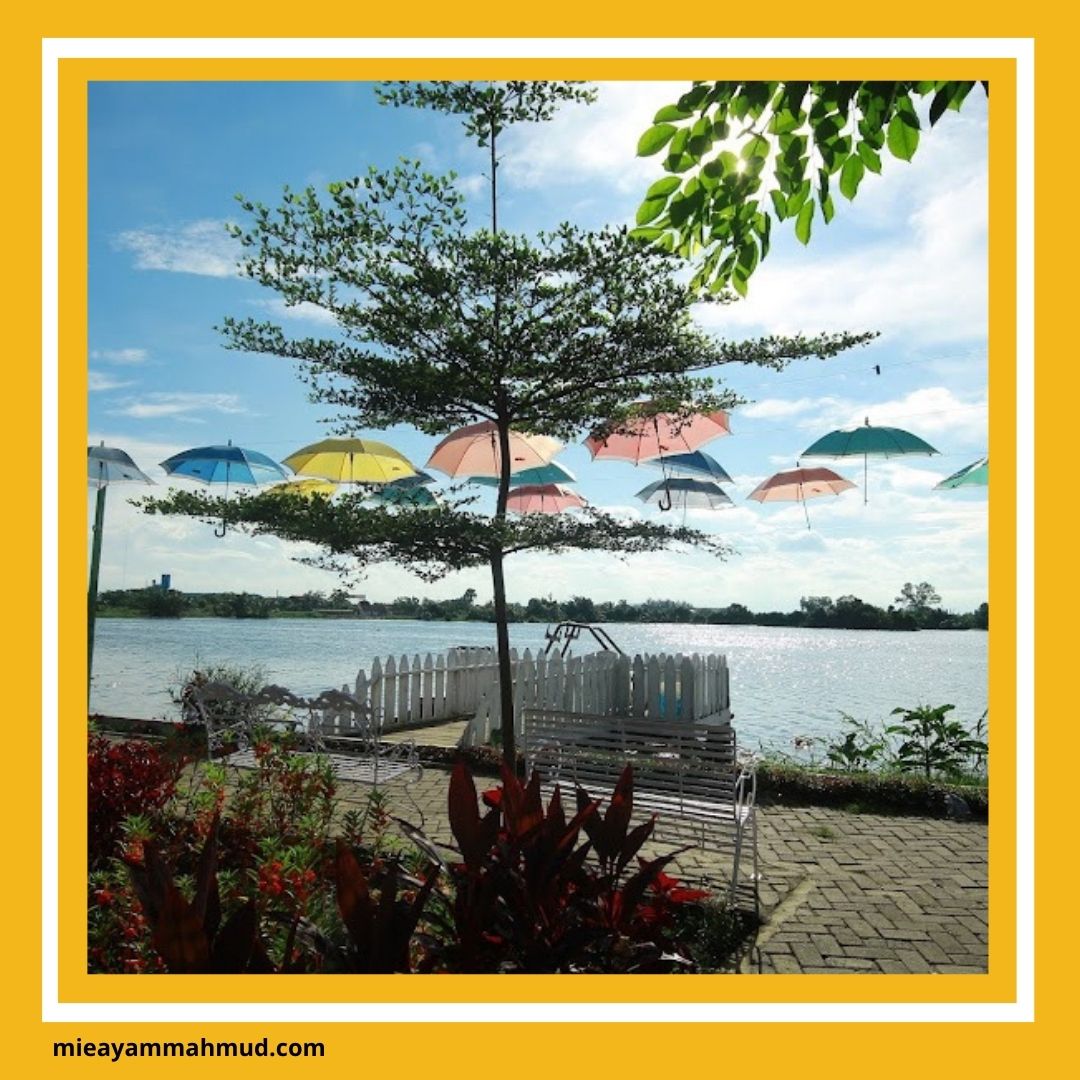 10 Tempat Wisata Murah di Medan yang Wajib Dikunjungi!