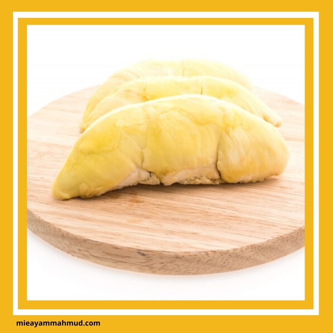 Resep Pancake Durian Medan yang Mudah & Anti Gagal