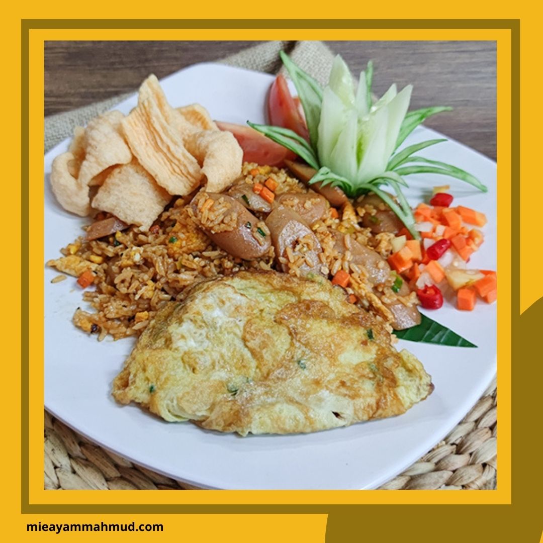 7 Ide Menu Catering Pondokan, Cocok untuk Wedding - Gathering