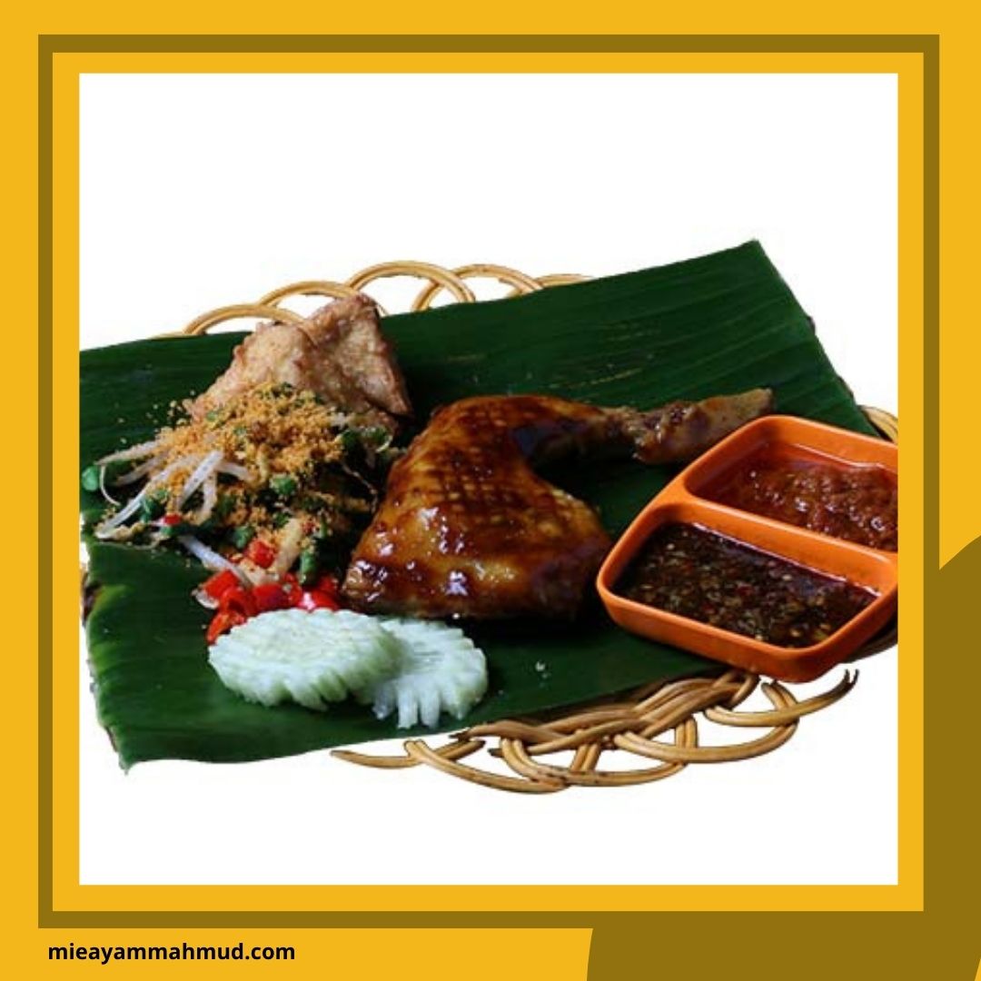 10 Ide Olahan Ayam yang Enak & Mudah, Yuk Cobain!