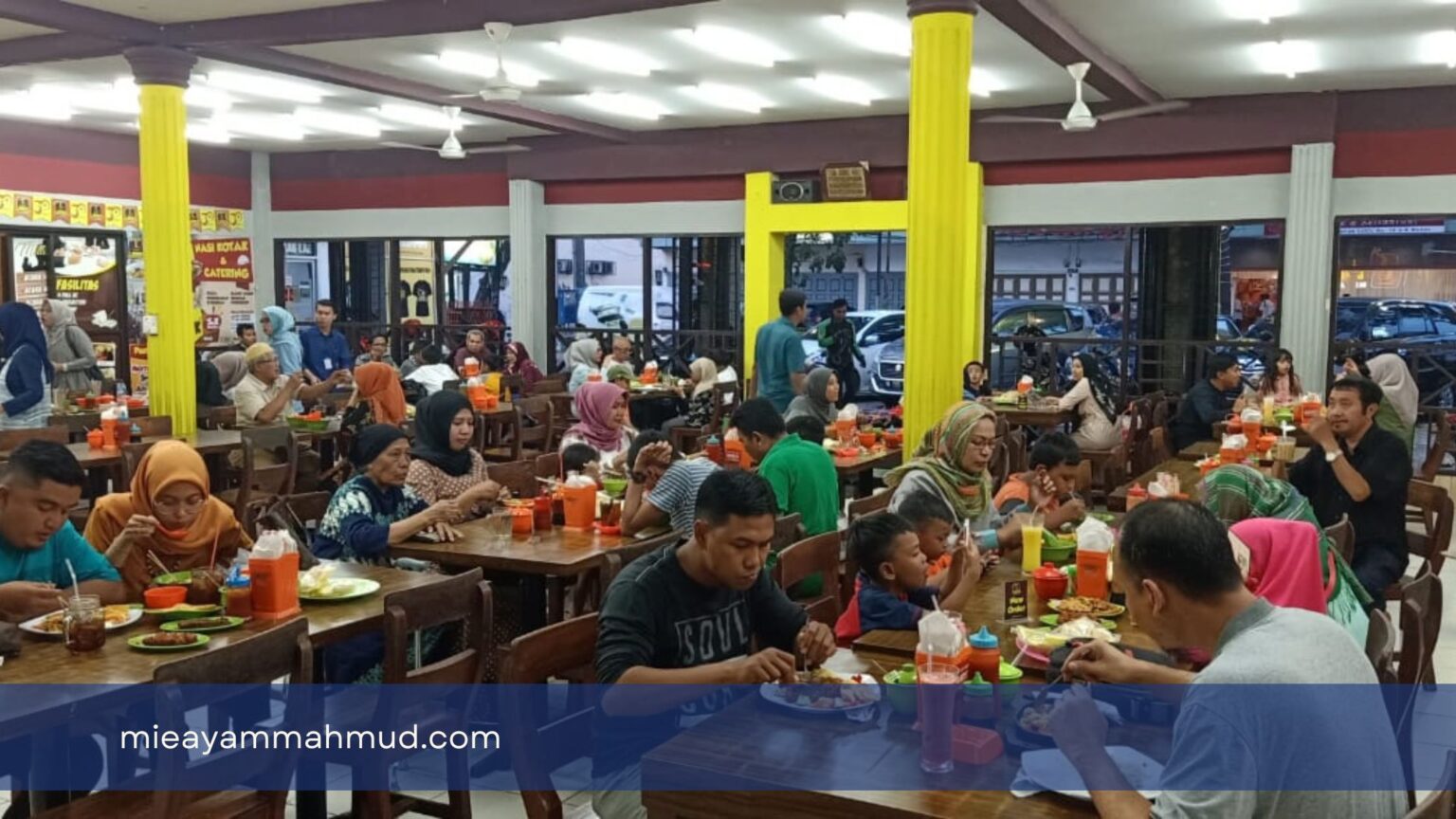 7 Minuman Tradisional Khas Medan Sumatra yang Populer