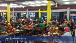 7 Minuman Tradisional Khas Medan Sumatra yang Populer