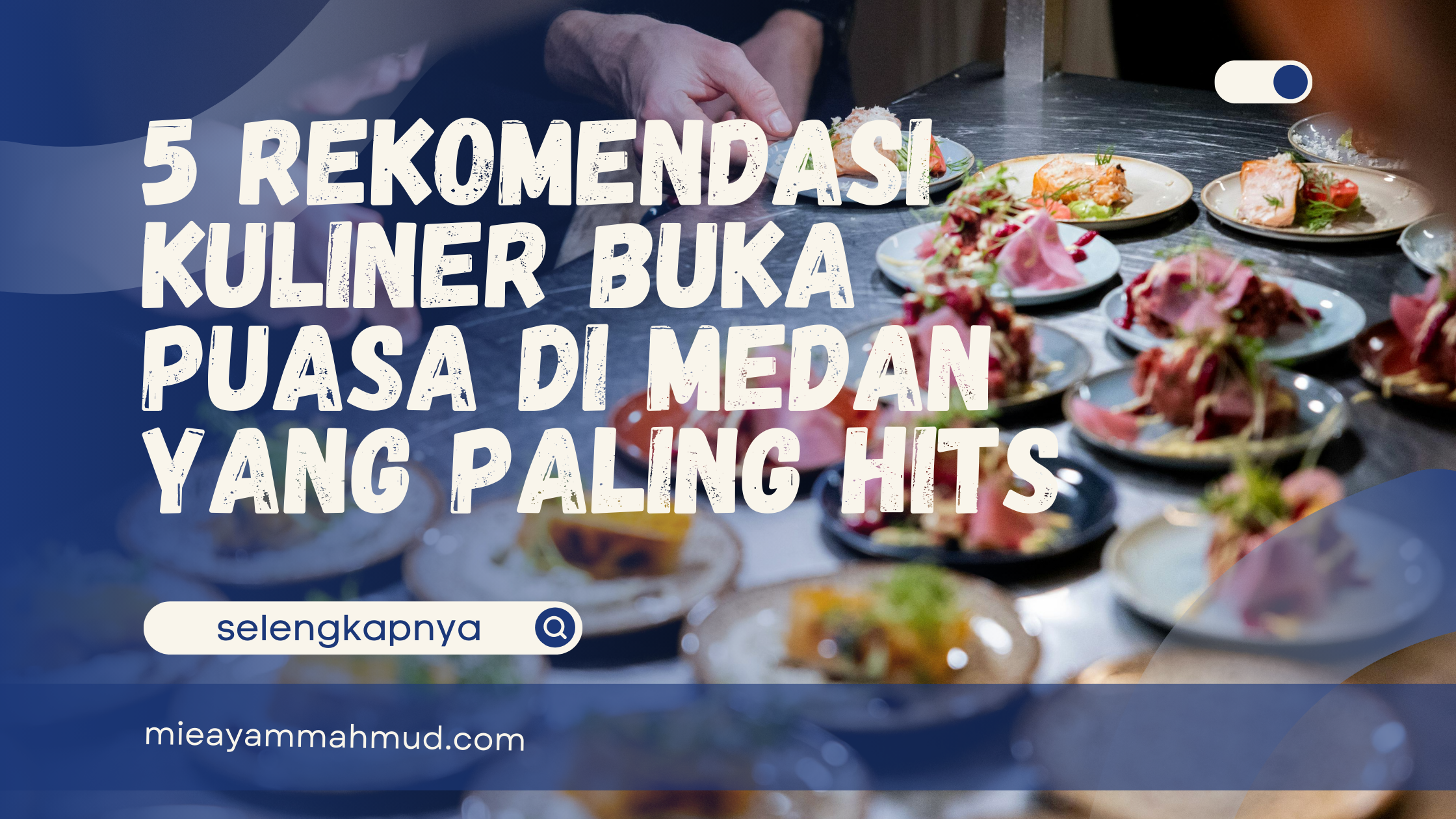 Kamus Bahasa Medan dan Artinya - Memahami Kata-kata Medan